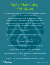 Agile Manifesto PDF